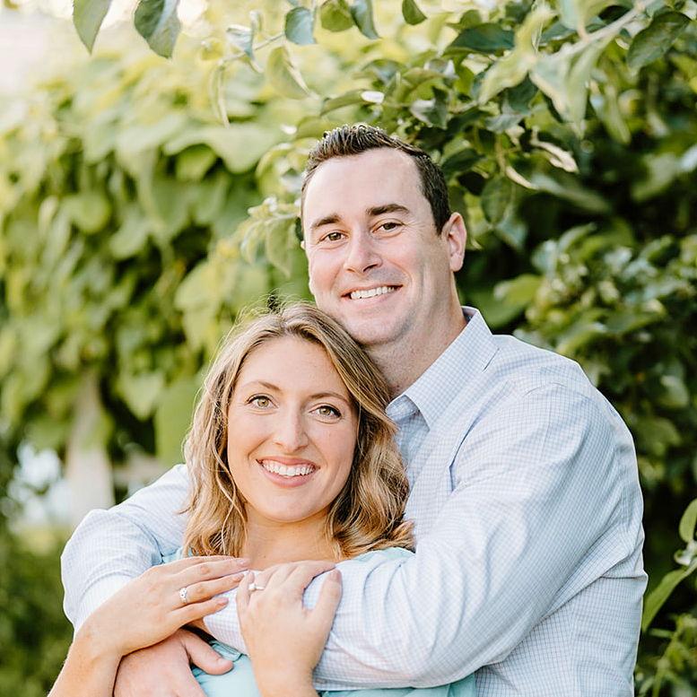 Maria Manning and Stephen Bianco's Wedding Website