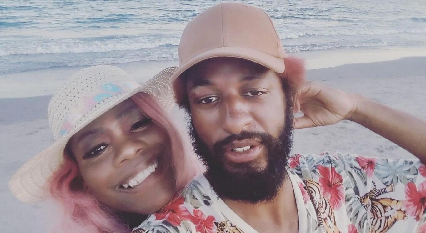 Missouri Zion Bullock and Roderick Long's Wedding Website