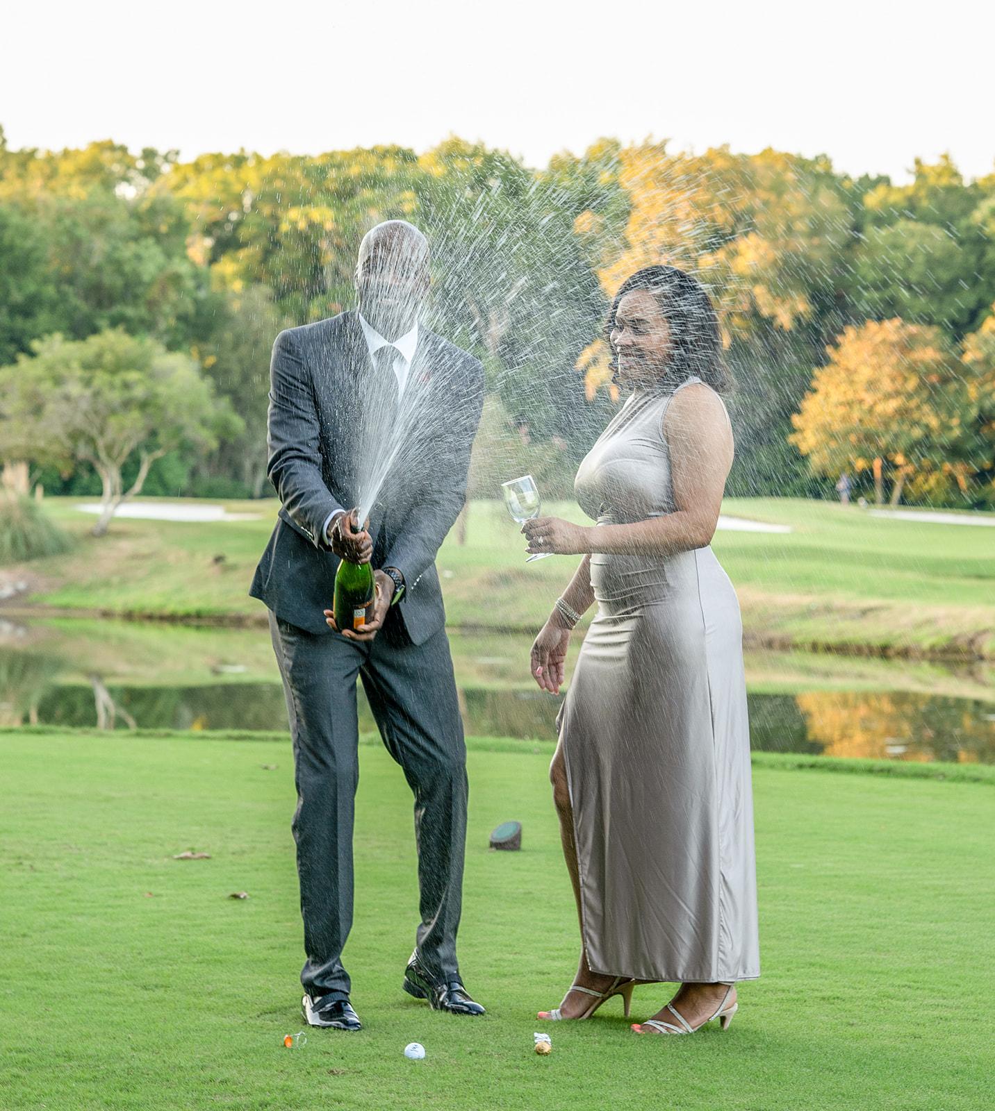 Bridgette L. Johnson and Hilton T. Wise, Jr.'s Wedding Website