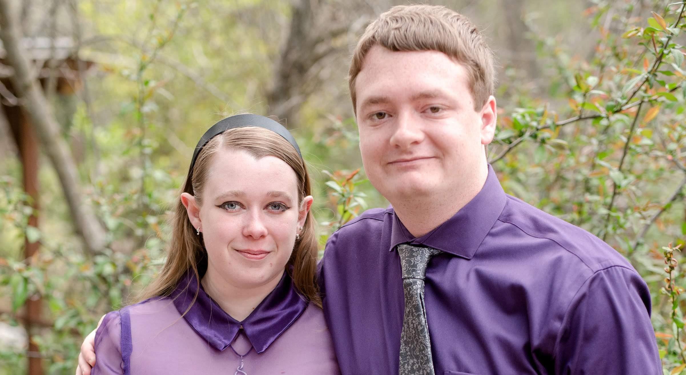 Jacob Davis and Haley Florence's Wedding Website