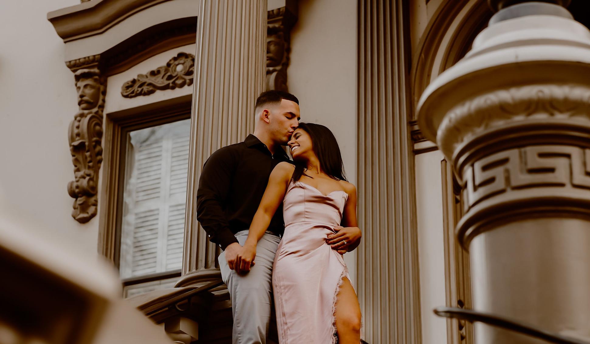 Jacqueline Guerra and Matthew Porcelli's Wedding Website