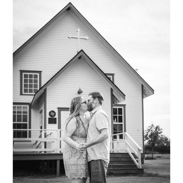 Erika Soderholtz and Jarred Studer's Wedding Website