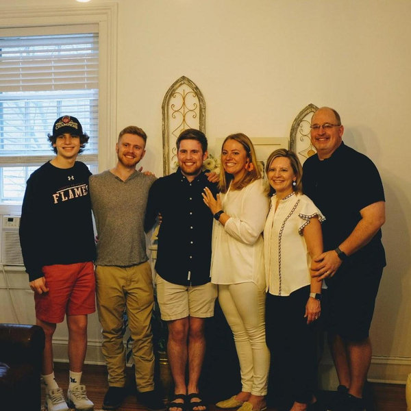 Claire Edwards and Jacob Valliere's Wedding Website