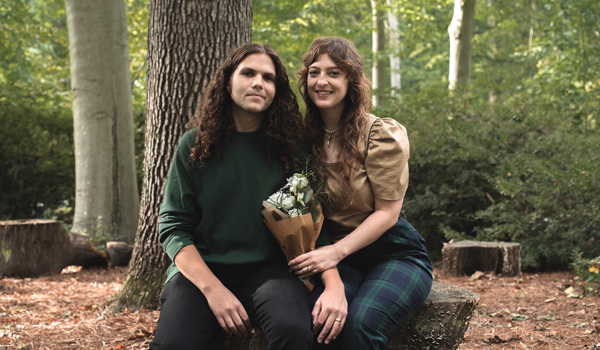 Holly Smith and Tom Conran's Wedding Website