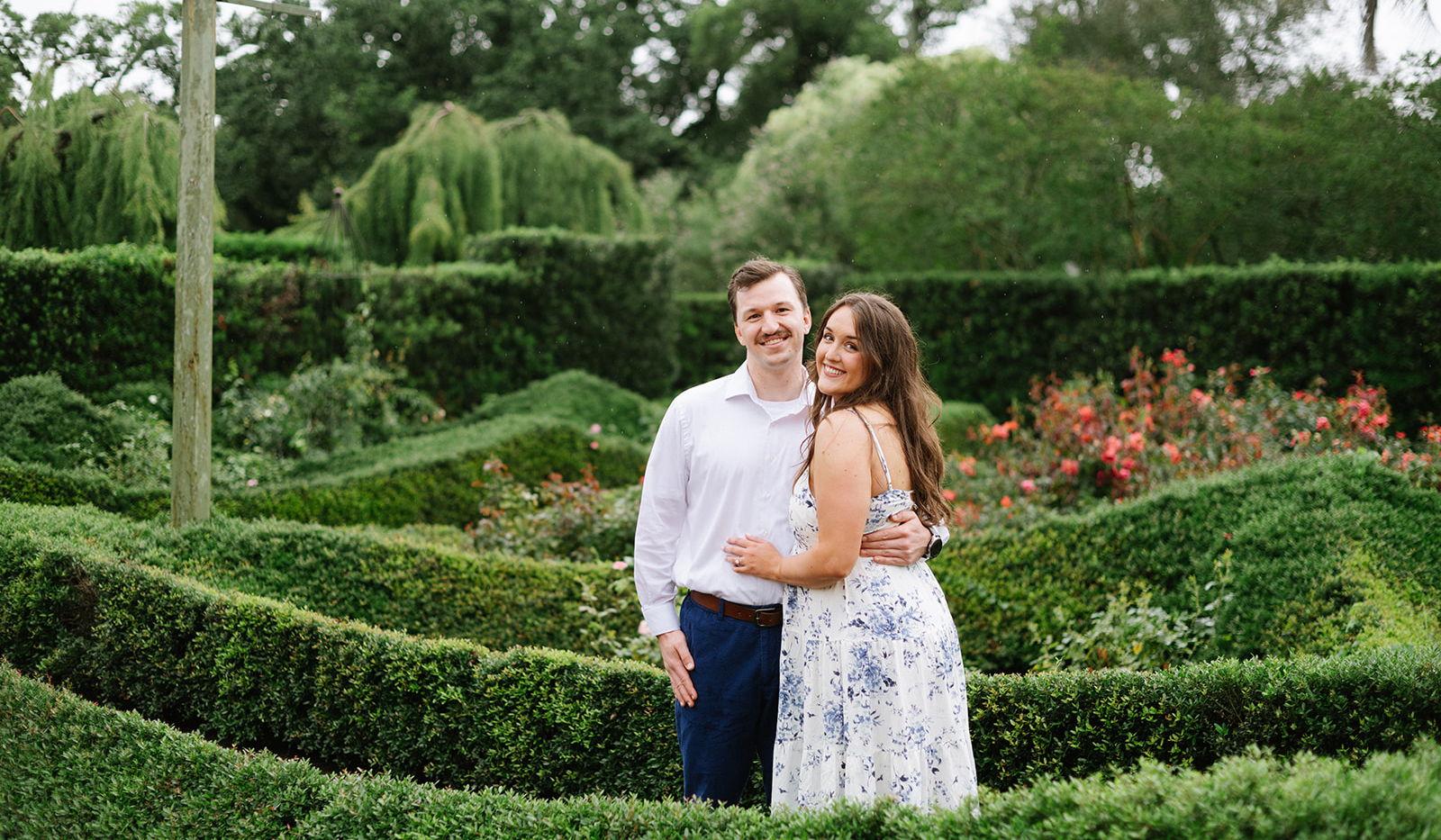 Emily Tagesen and Andrew Rackley's Wedding Website