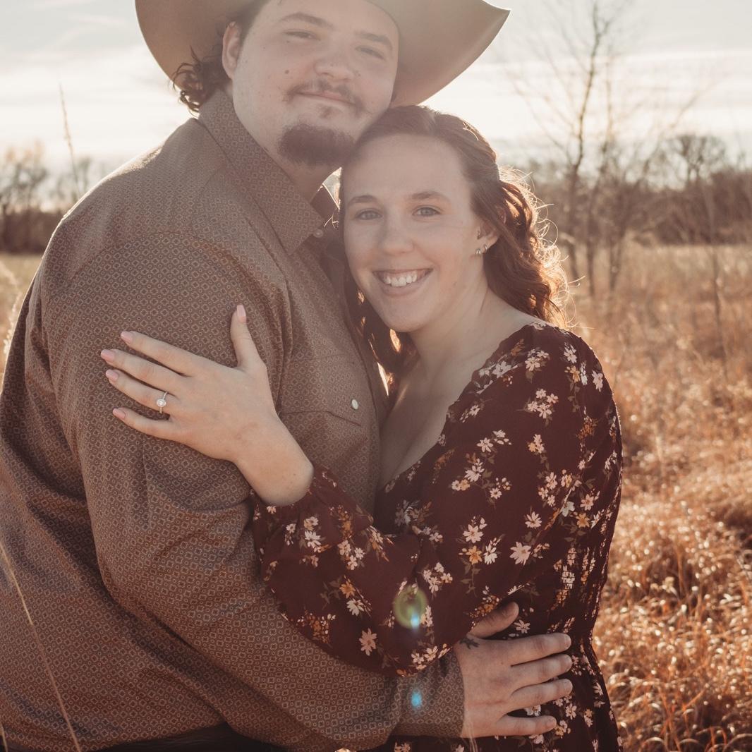 Sarah Branson and Samuel Newman's Wedding Website