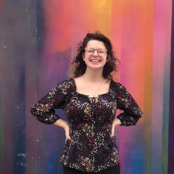 Kyra Merrick and Michael Graham-Dodge's Wedding Website