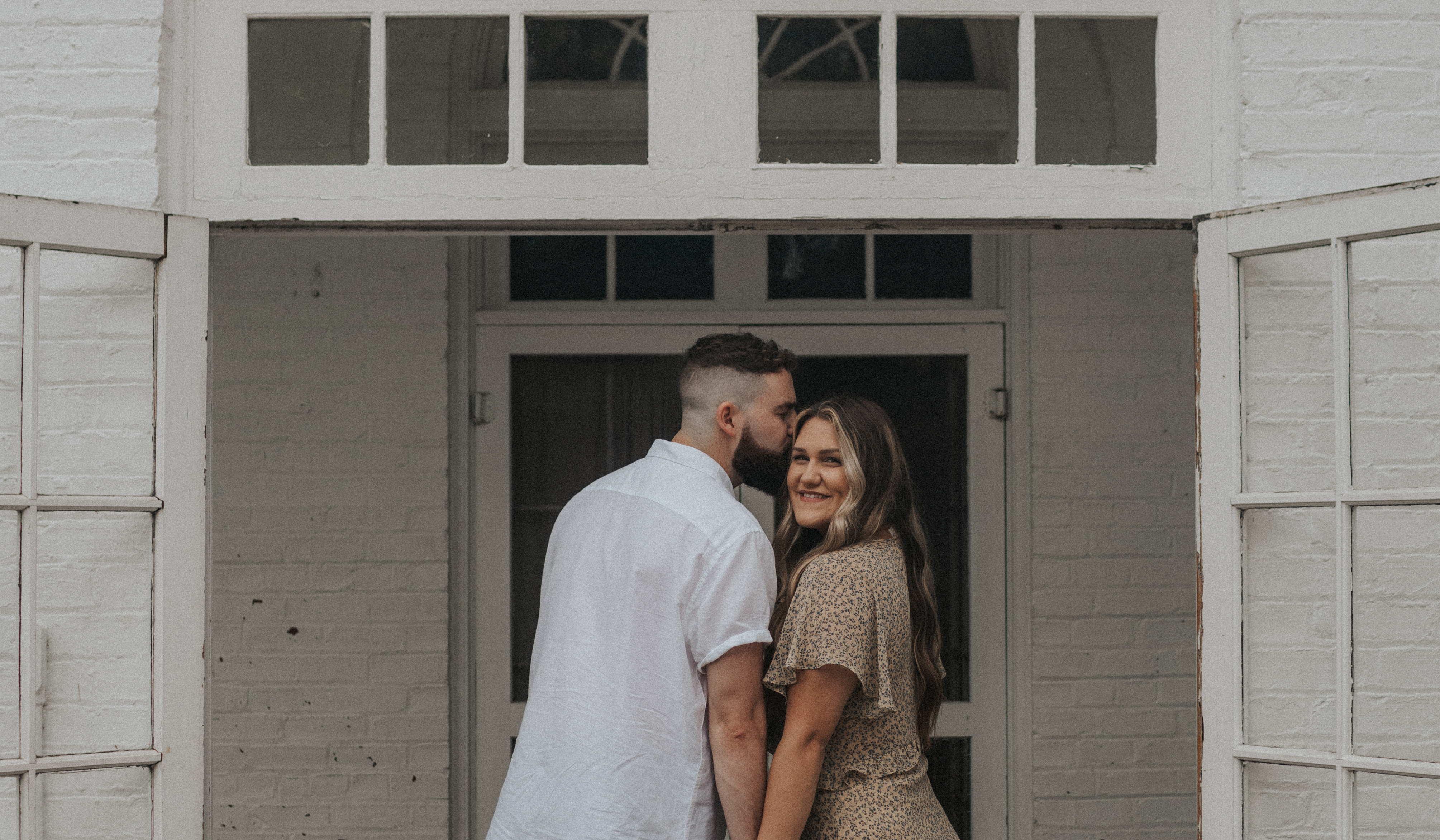Shannon Magruder and Trent Zander's Wedding Website