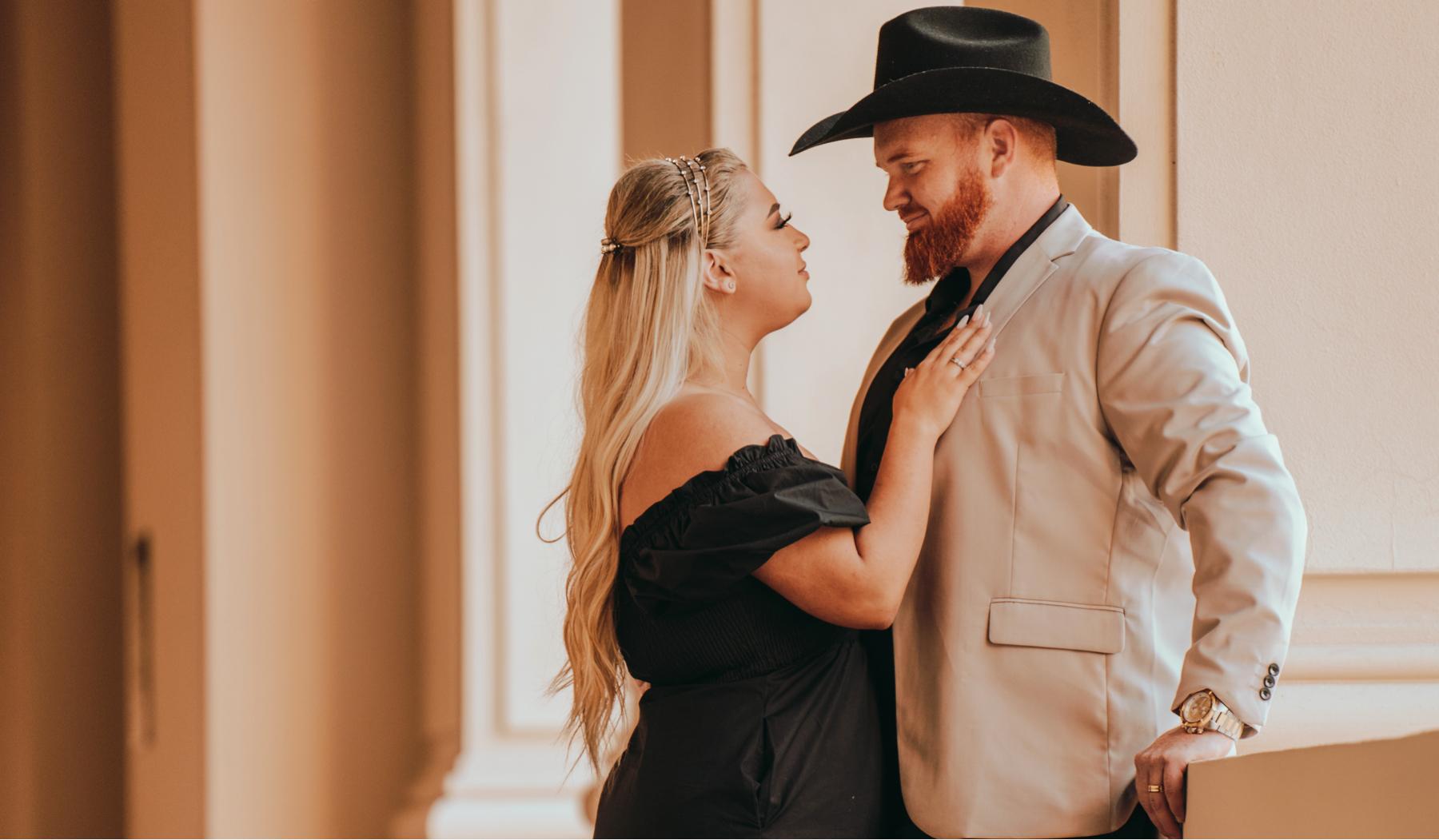 Shane Selby and Bianca Settecase's Wedding Website