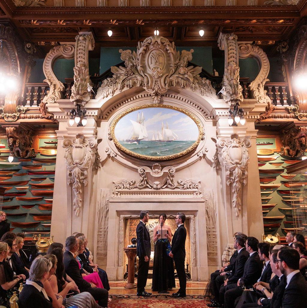 Adam Raiffe and Michael Giuliano's Wedding Website