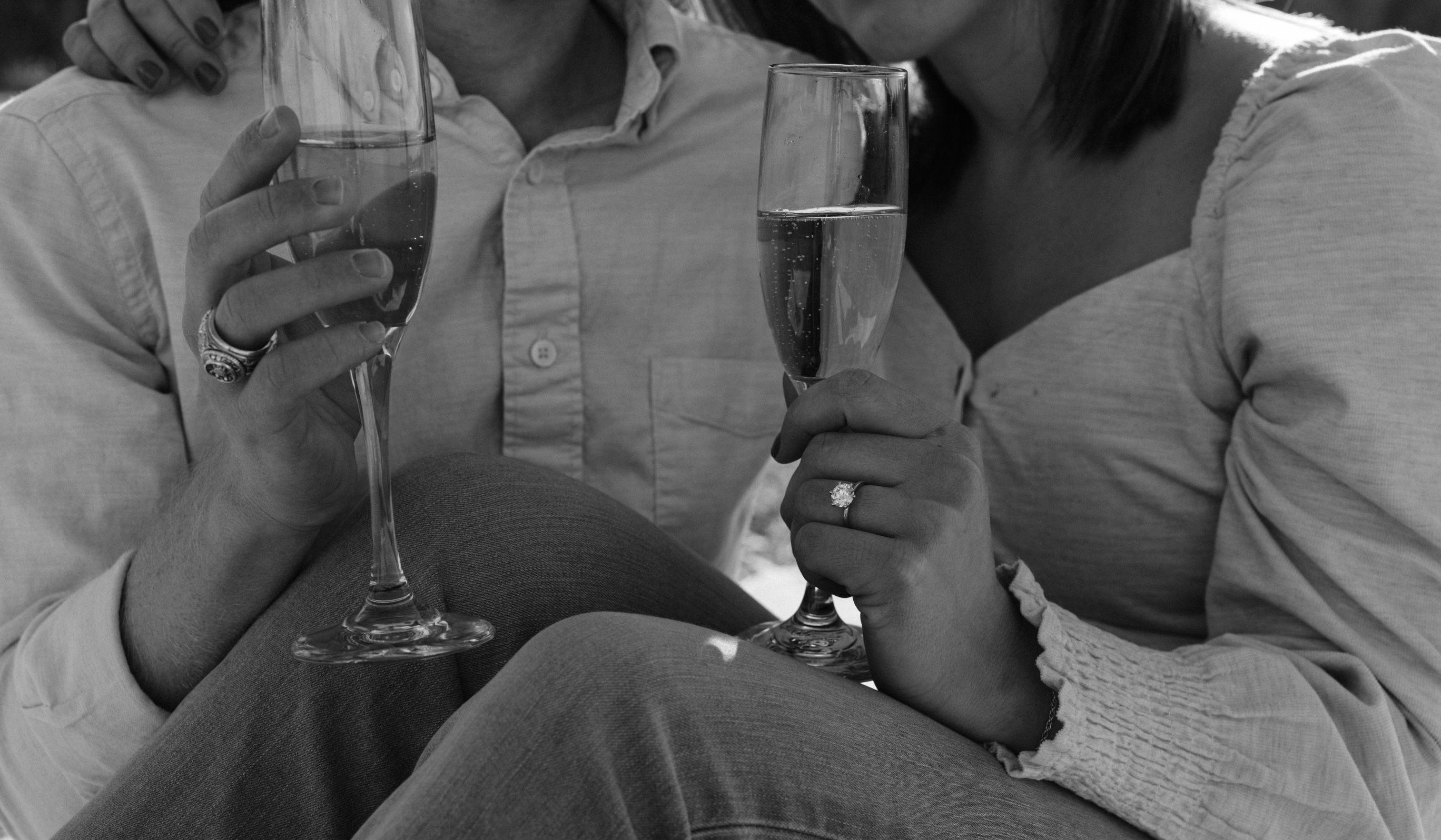 Megan Moyer and Grayson Burchard's Wedding Website