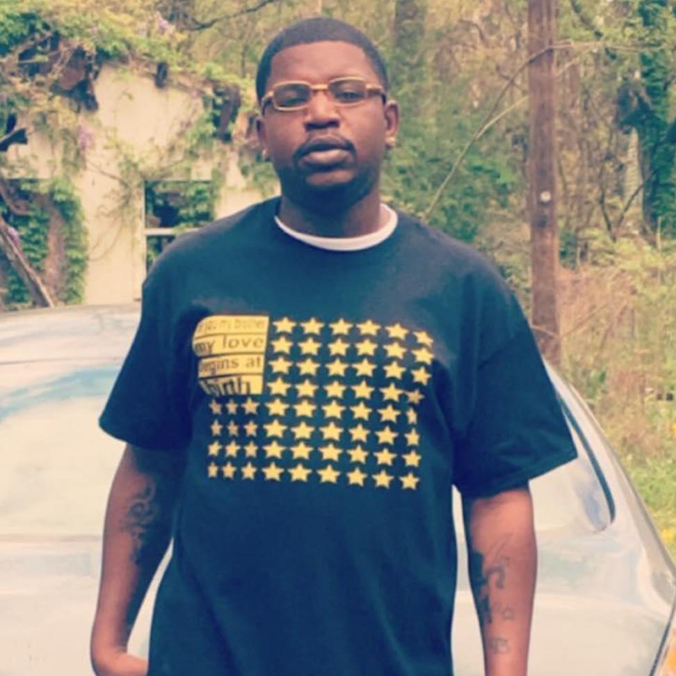 Gabrielle Jones and Davarus Woods' Wedding Website