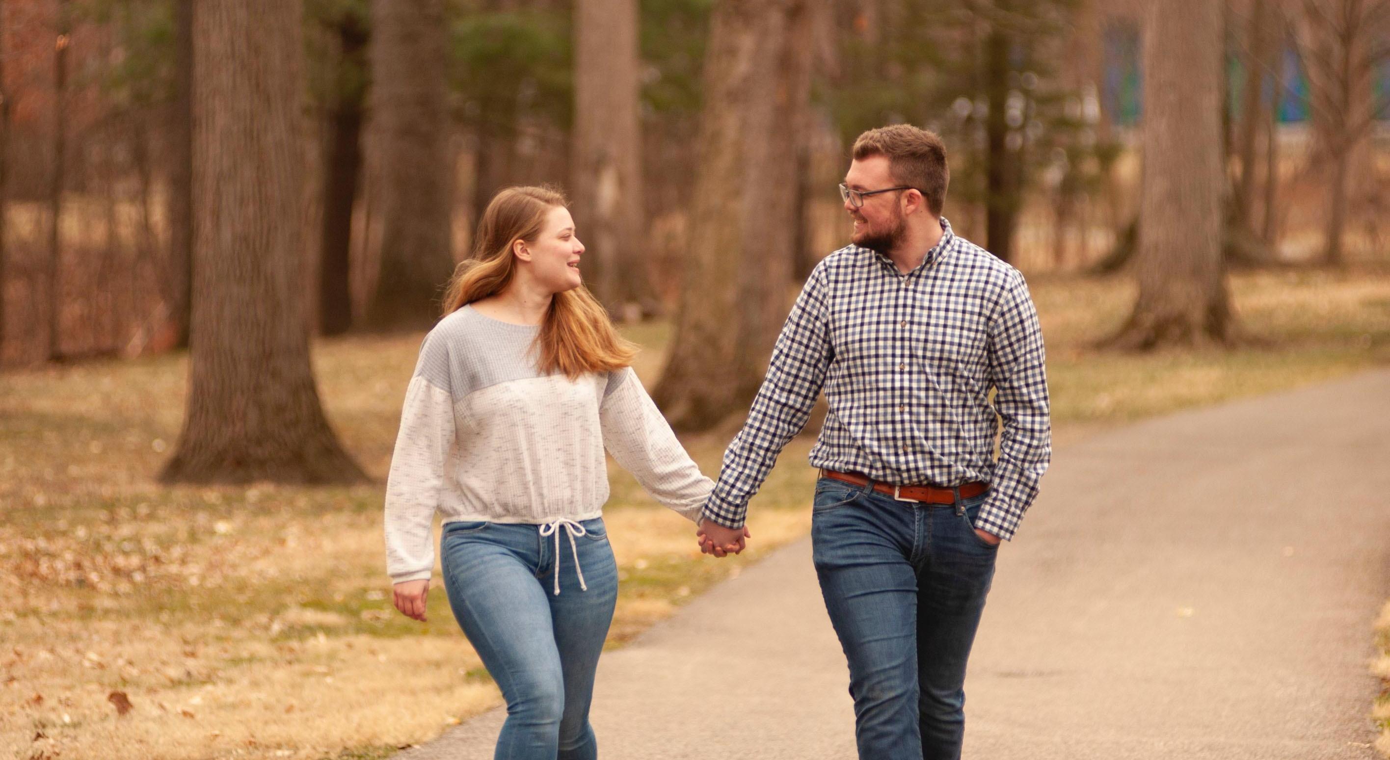 Kylee Carr and Jake Finney's Wedding Website