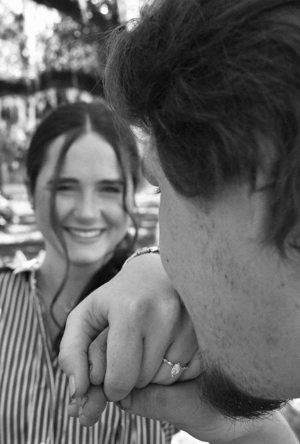 Paige Donaldson and Cameron Hickey's Wedding Website