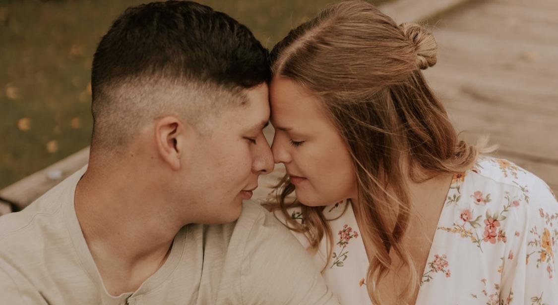 Ethan Baxter and Mickayla Wercinski's Wedding Website