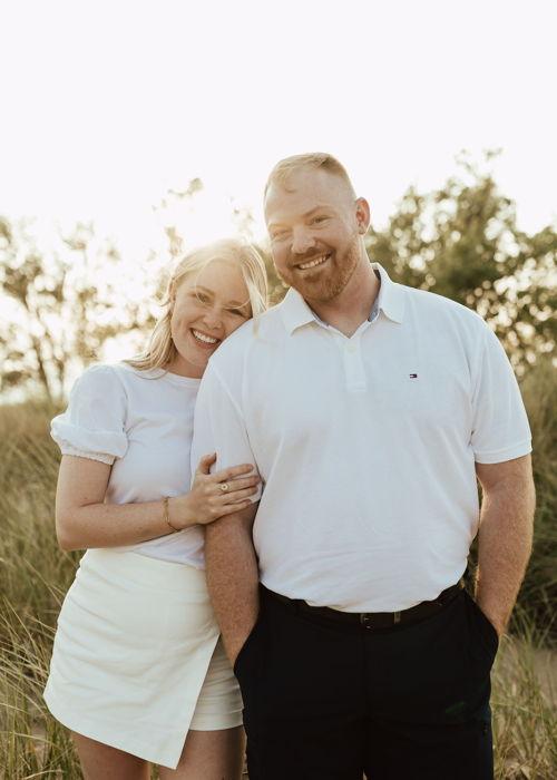 Emma Paige Snodgrass and Alexander Marion Steinke's Wedding Website