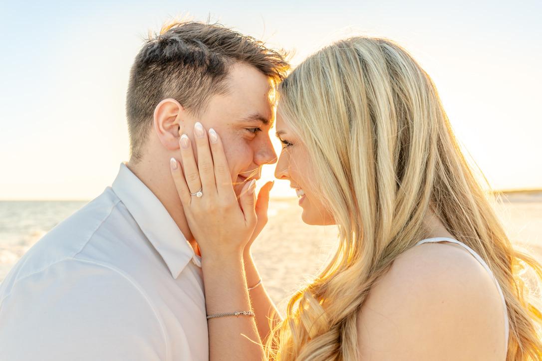 Reese Jordan and Alex Goodwin's Wedding Website