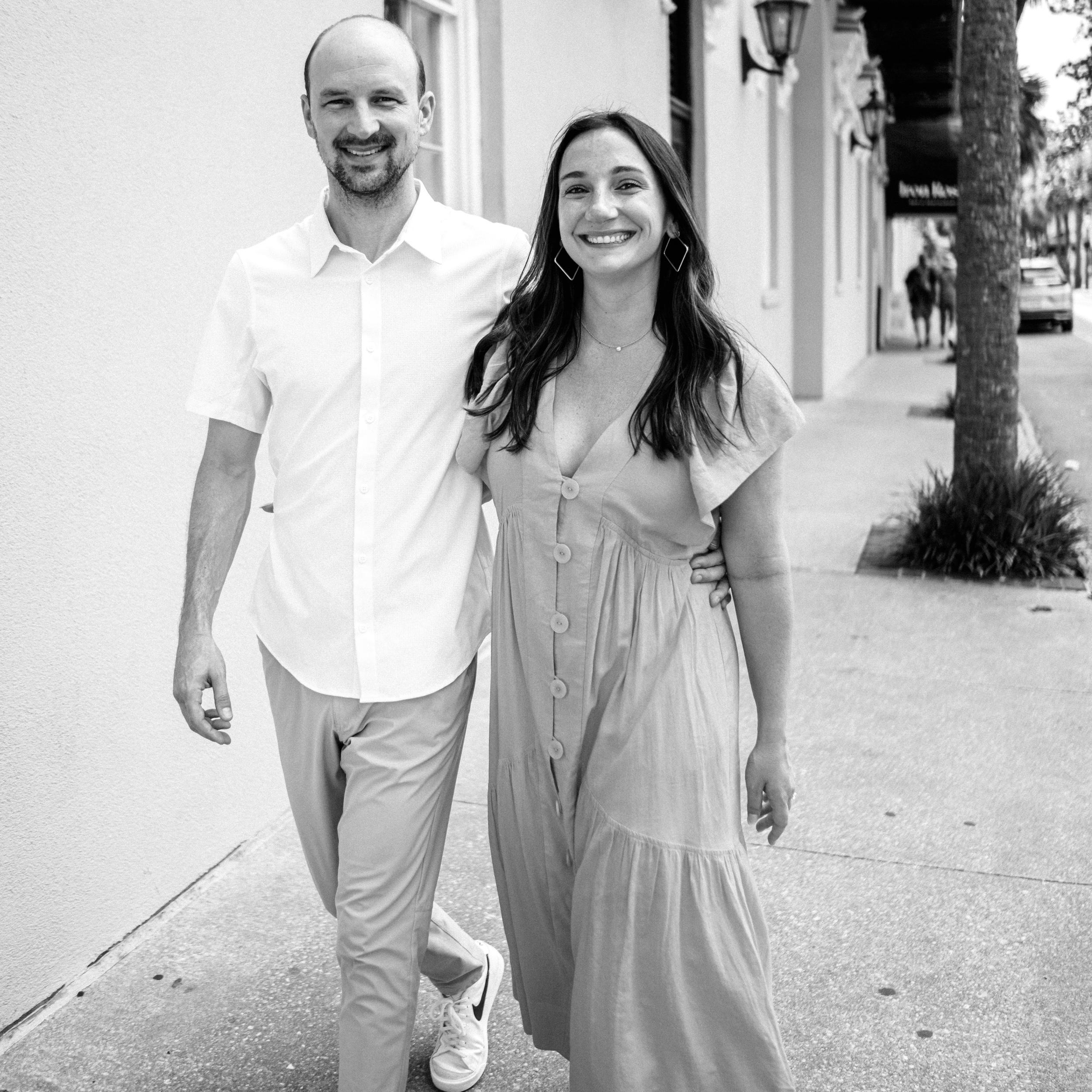 Kate Ford and Corey Gray's Wedding Website