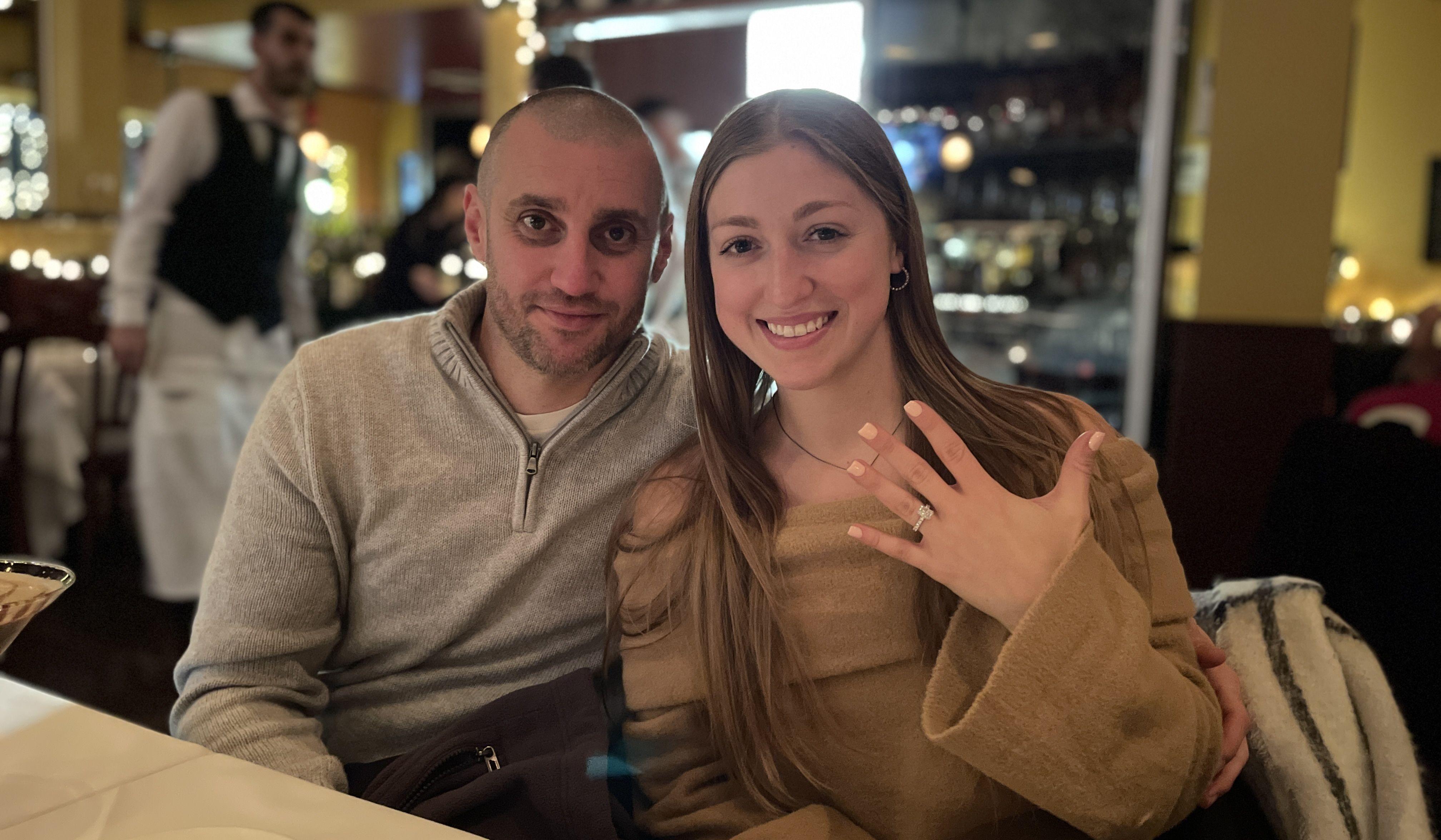 Victoria Frascone and Thomas Uhrig's Wedding Website