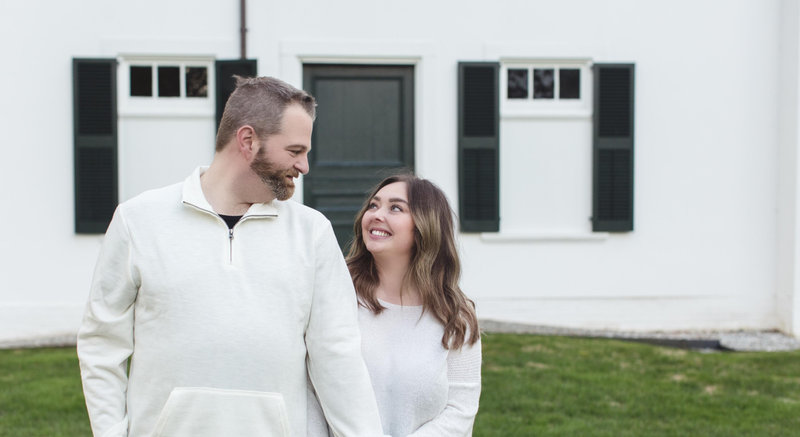 Cheyenne Crennan and Matt Babeu's Wedding Website