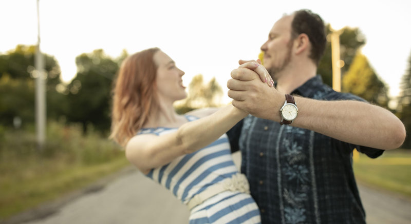 Lynden Gault and Brandon Bott's Wedding Website