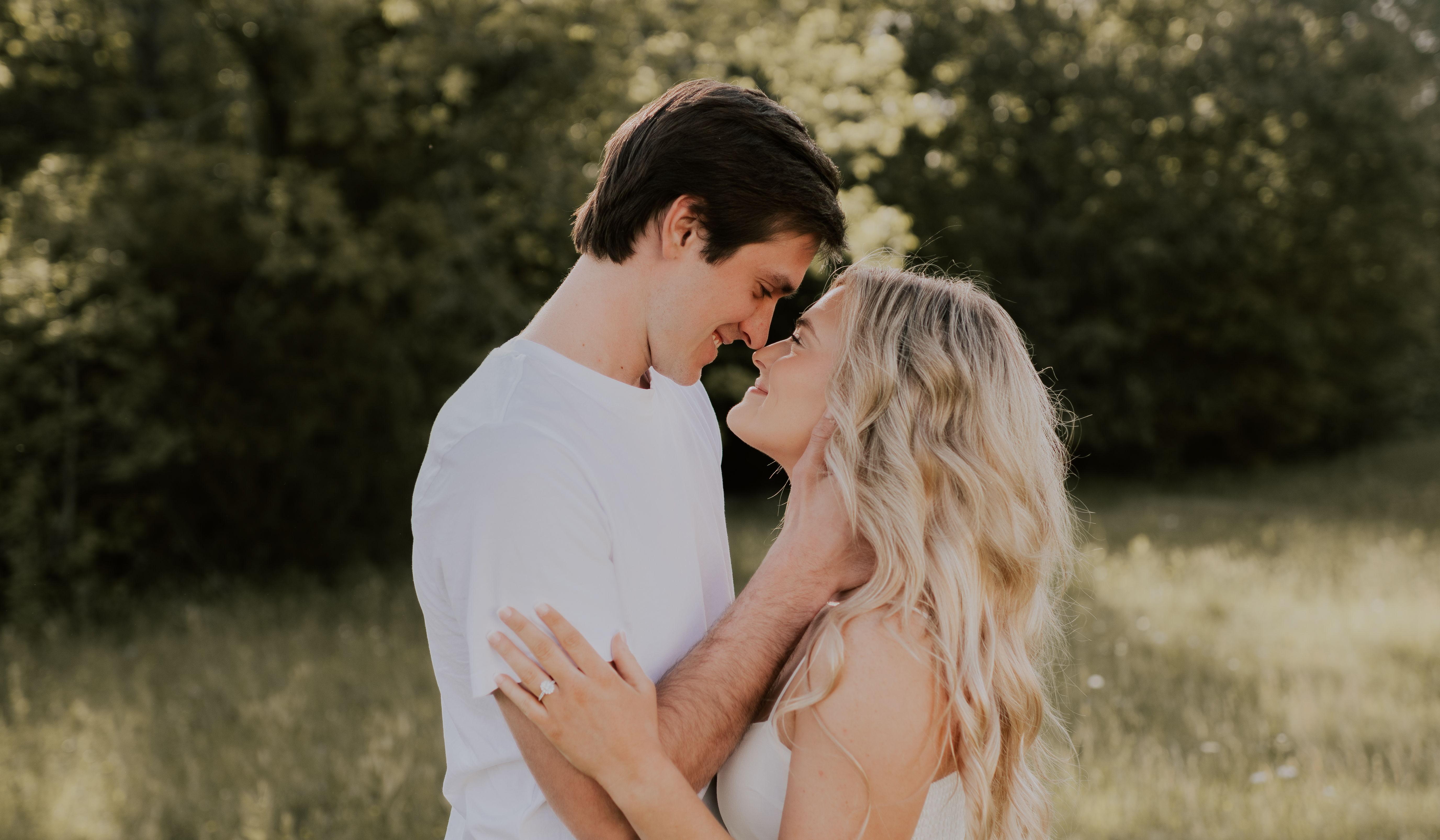 Hailey Gravely and Jacob Seip's Wedding Website