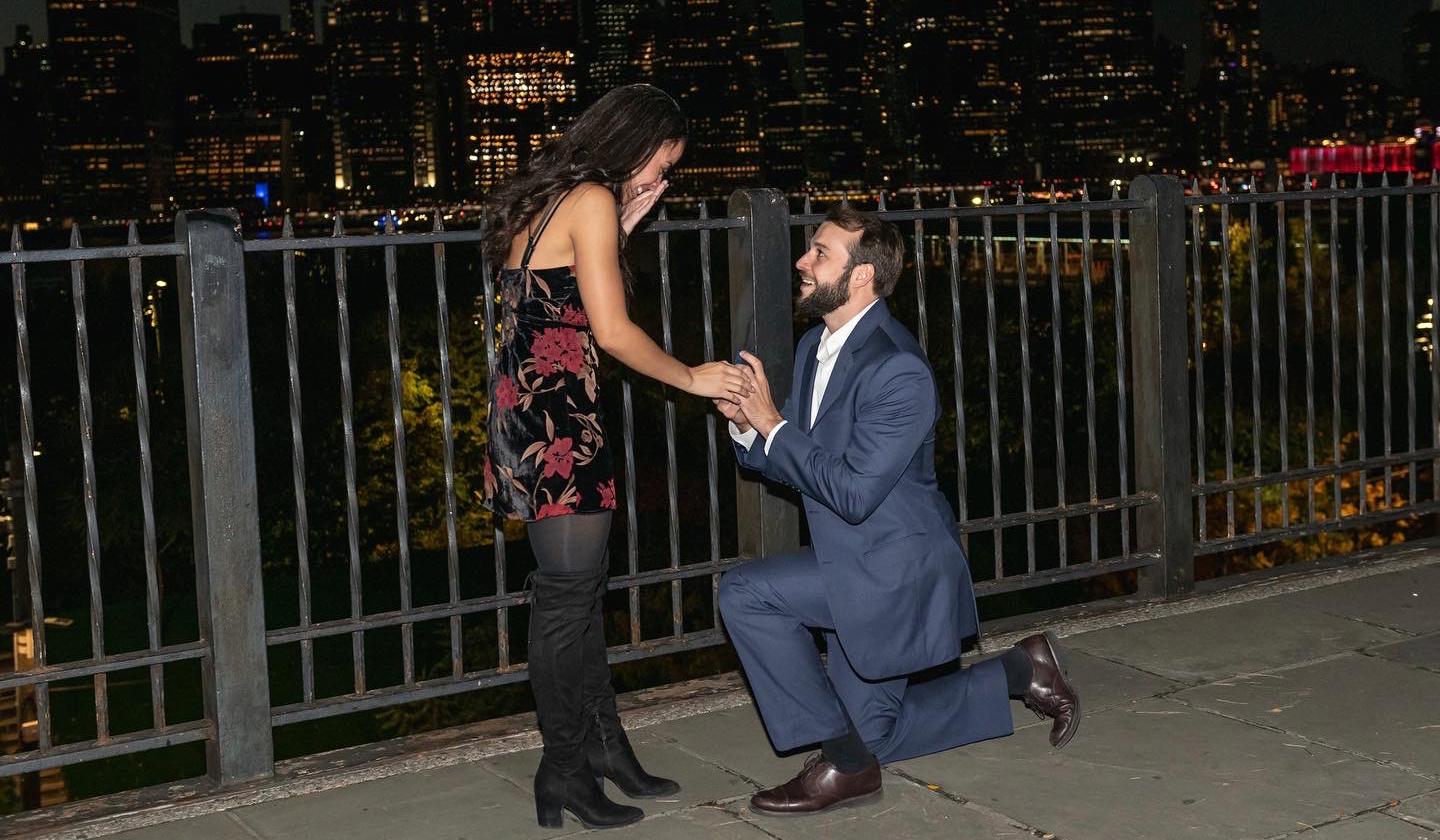 Lelia Ledain and Joseph Leeman's Wedding Website