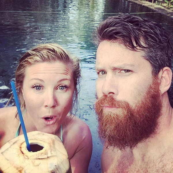 Jess Langer and Neal Clark's Wedding Website