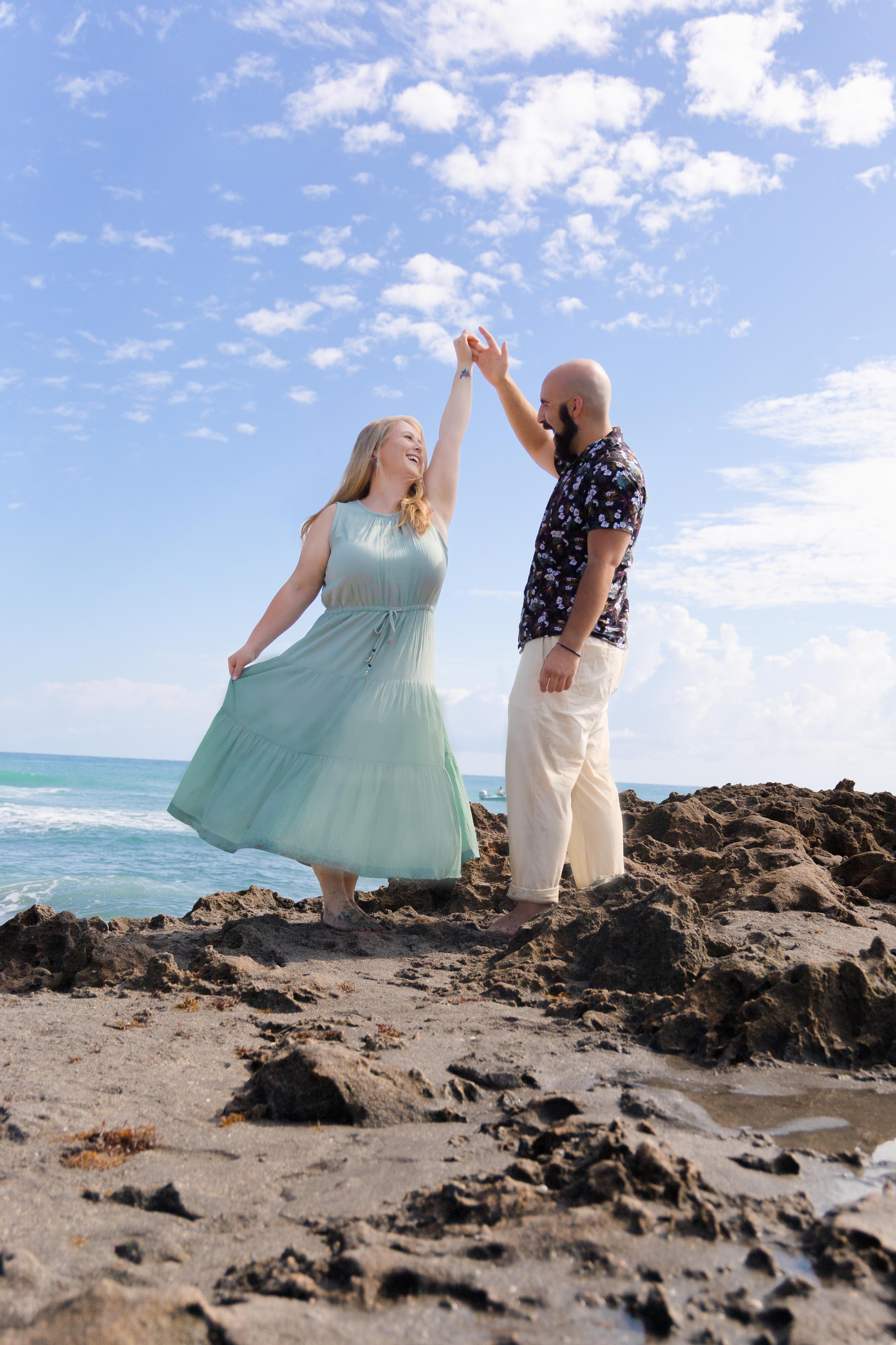 Jade Holder and Joey Mammino's Wedding Website