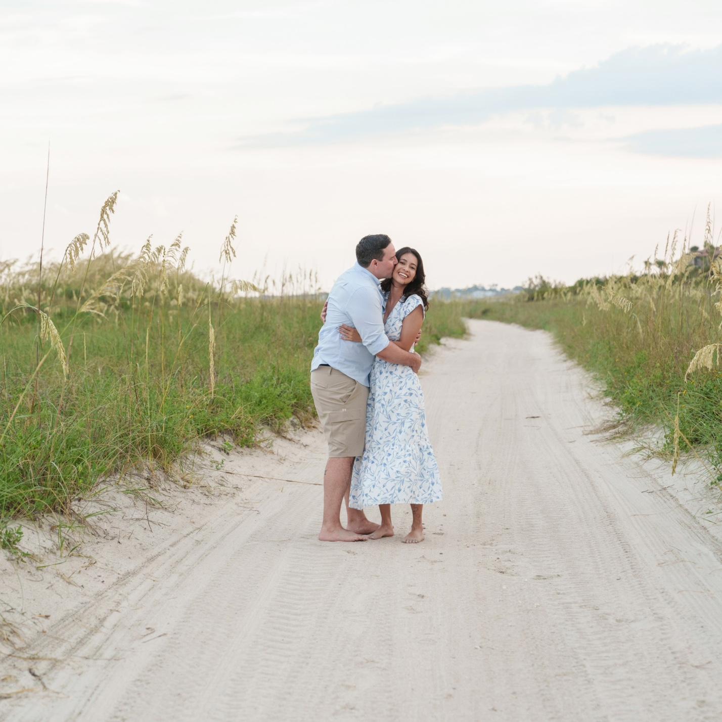 Salma Ojeda and Andrew Collins' Wedding Website