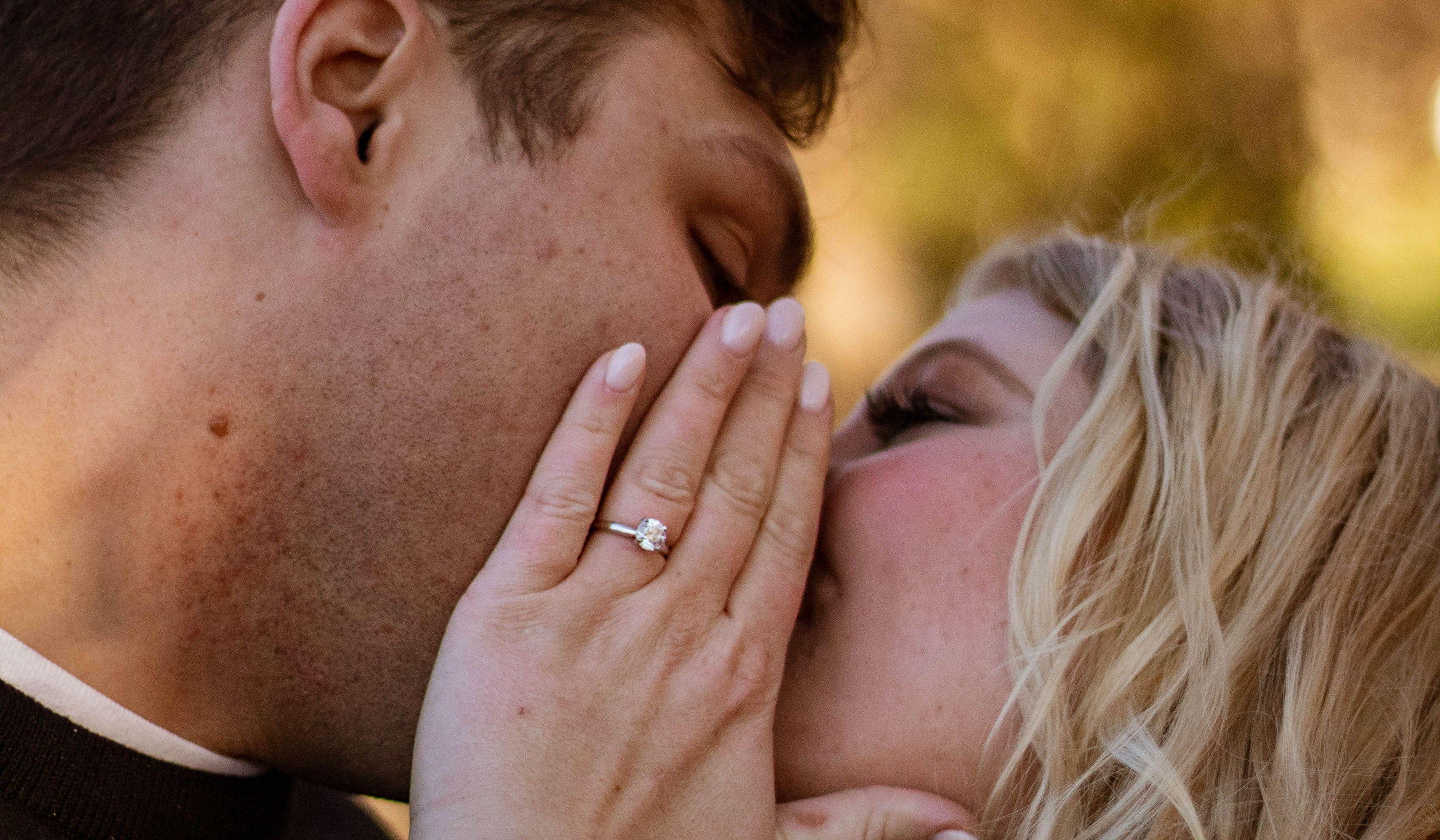 Taylor Oakley and Dolan Guhin's Wedding Website