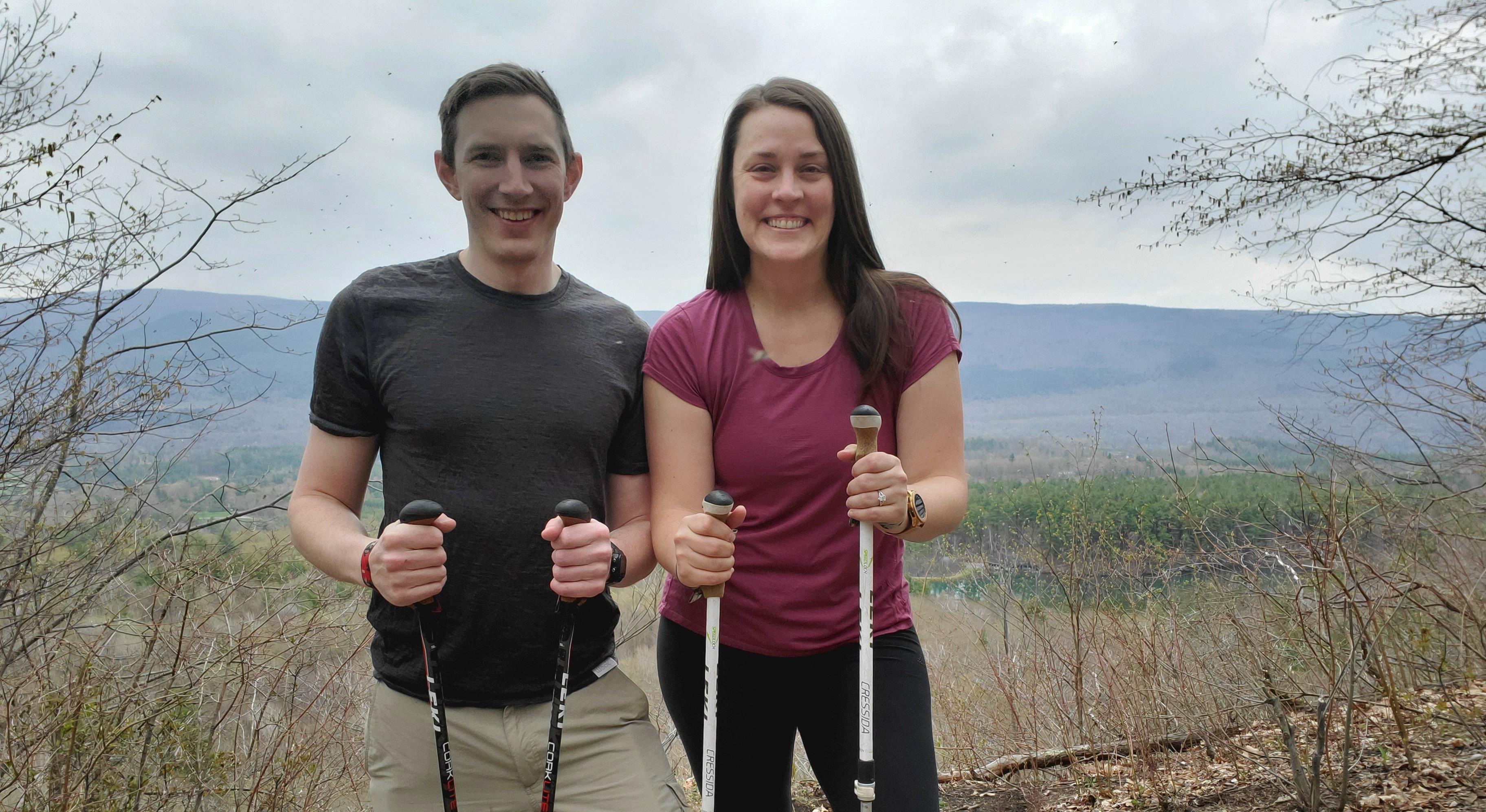 Bridget Barrett and David Bensley's Wedding Website