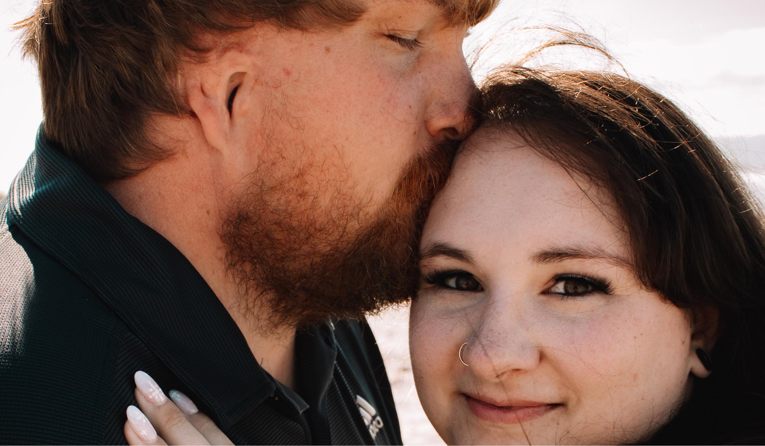 Kaelyn Peyton and Sheldon Sees' Wedding Website