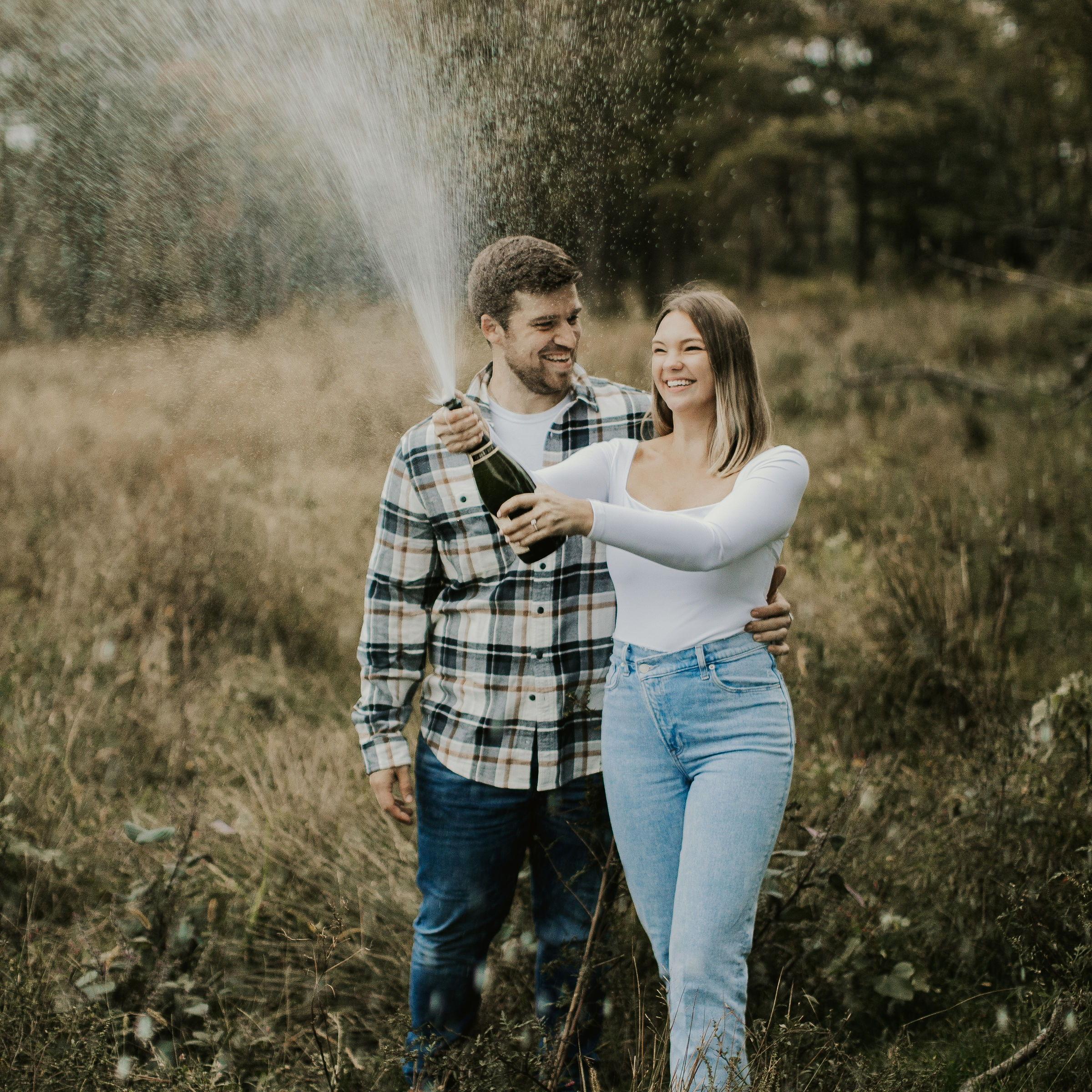 Ciara Resnick and Christopher Keefer's Wedding Website