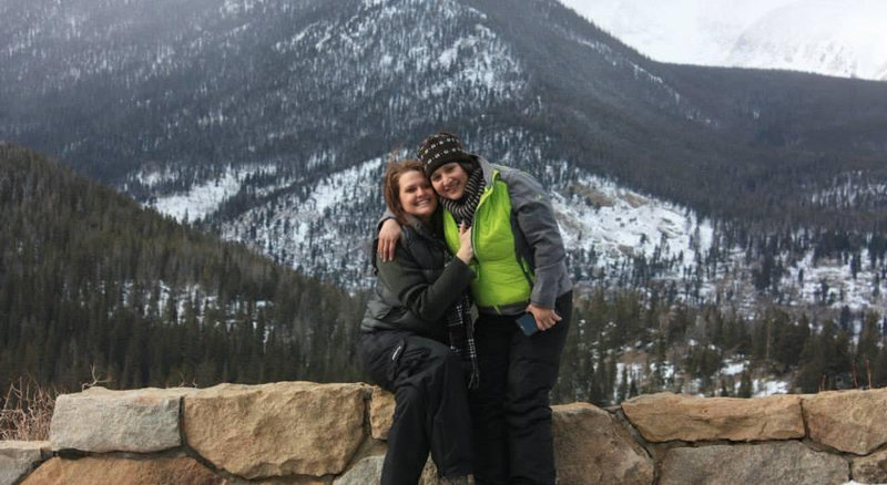 Raechel Cook and Patricia Rodriguez's Wedding Website