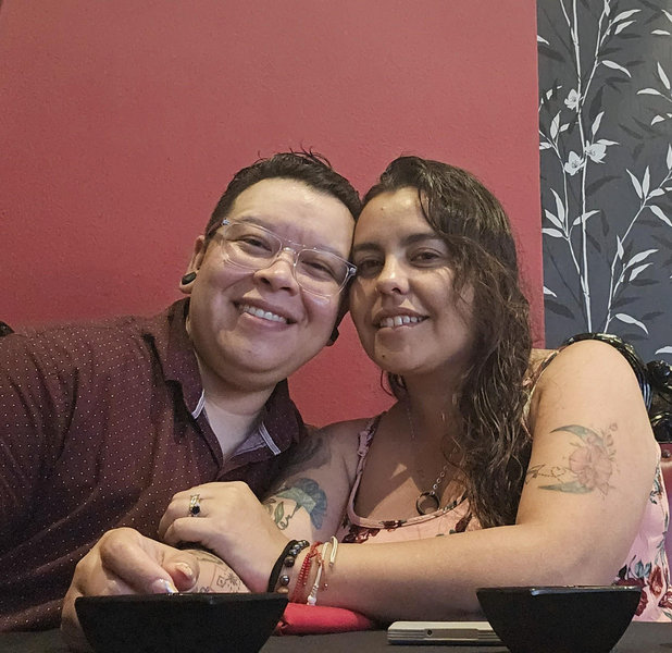 Jamie Alexander Fuentes and Daisy Alejandrina Tovar's Wedding Website