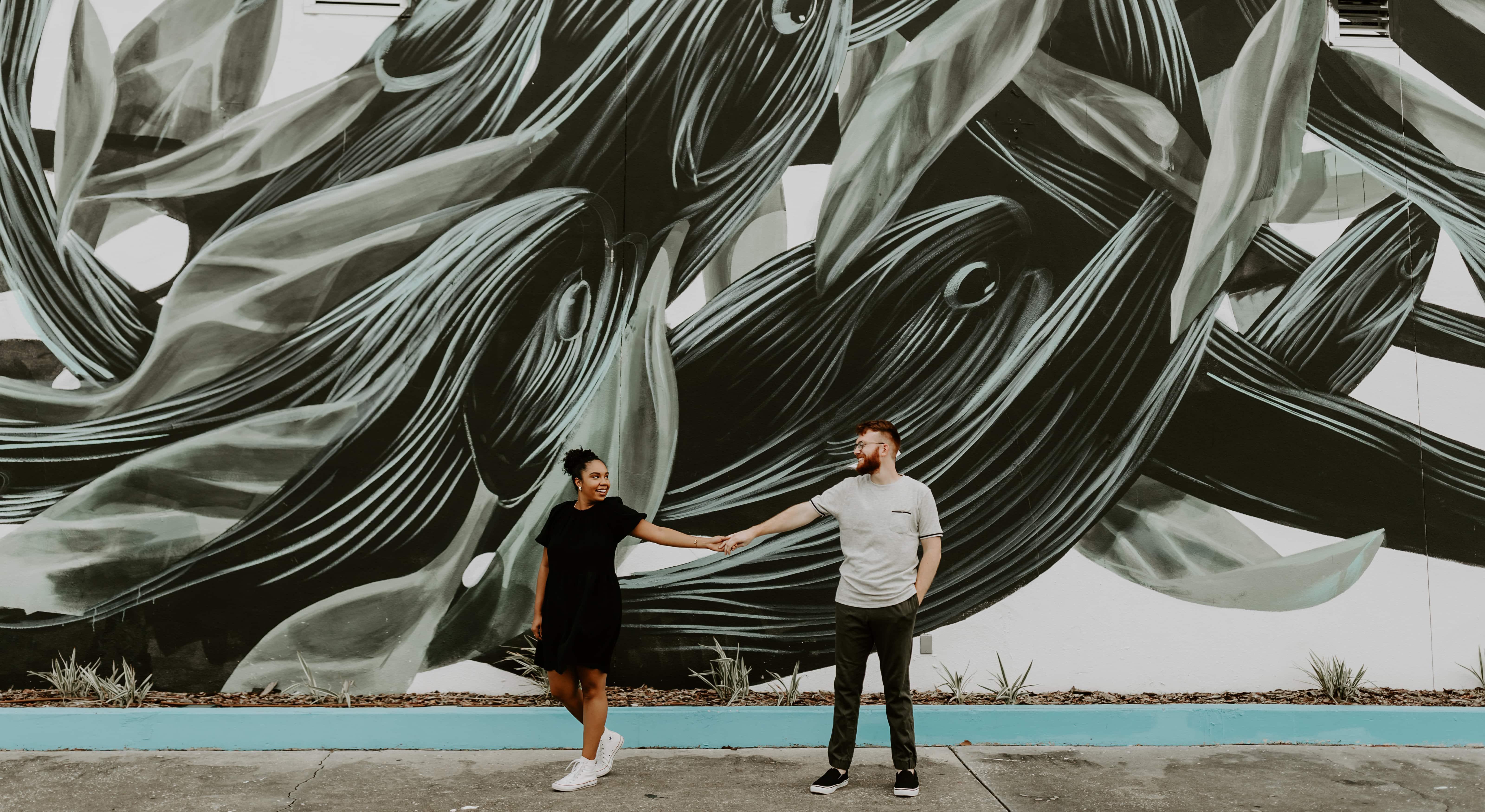 Alana Long and Joshua DuLong's Wedding Website