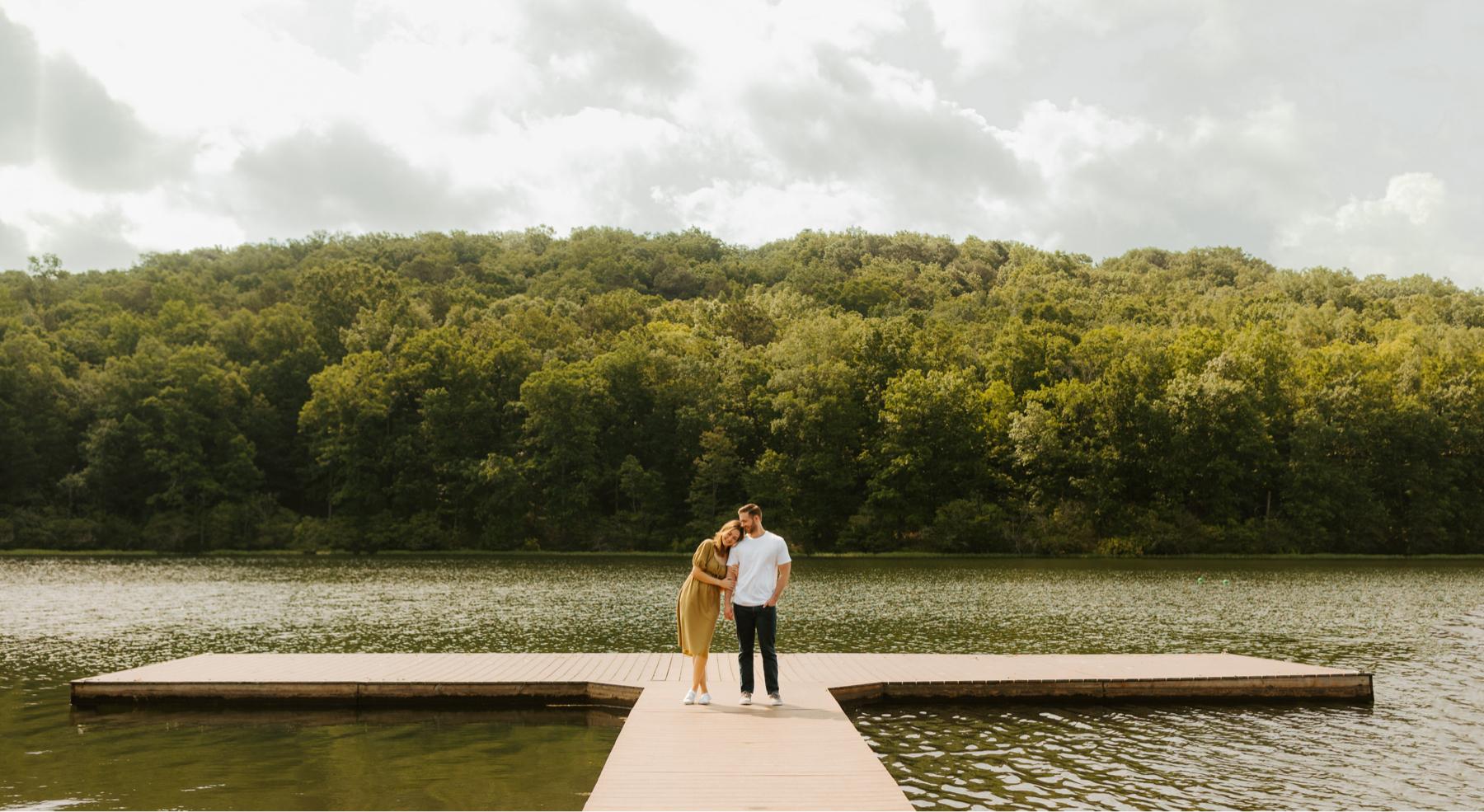 Erin Klimisch and Justin Pace's Wedding Website