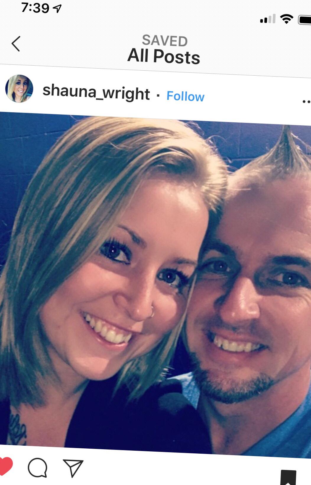 Shauna Wright and Adam Jewell's Wedding Website