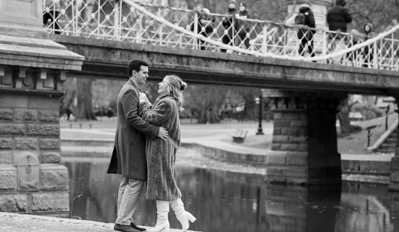 Hannah Salamon and Matthew Perachi's Wedding Website