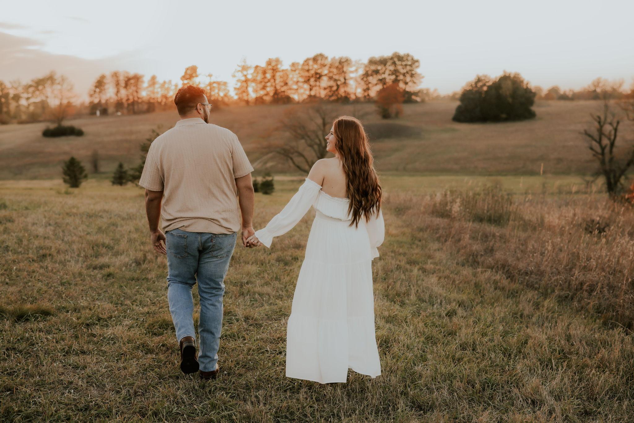 Tyrin Rutherford and Bailey Brown's Wedding Website