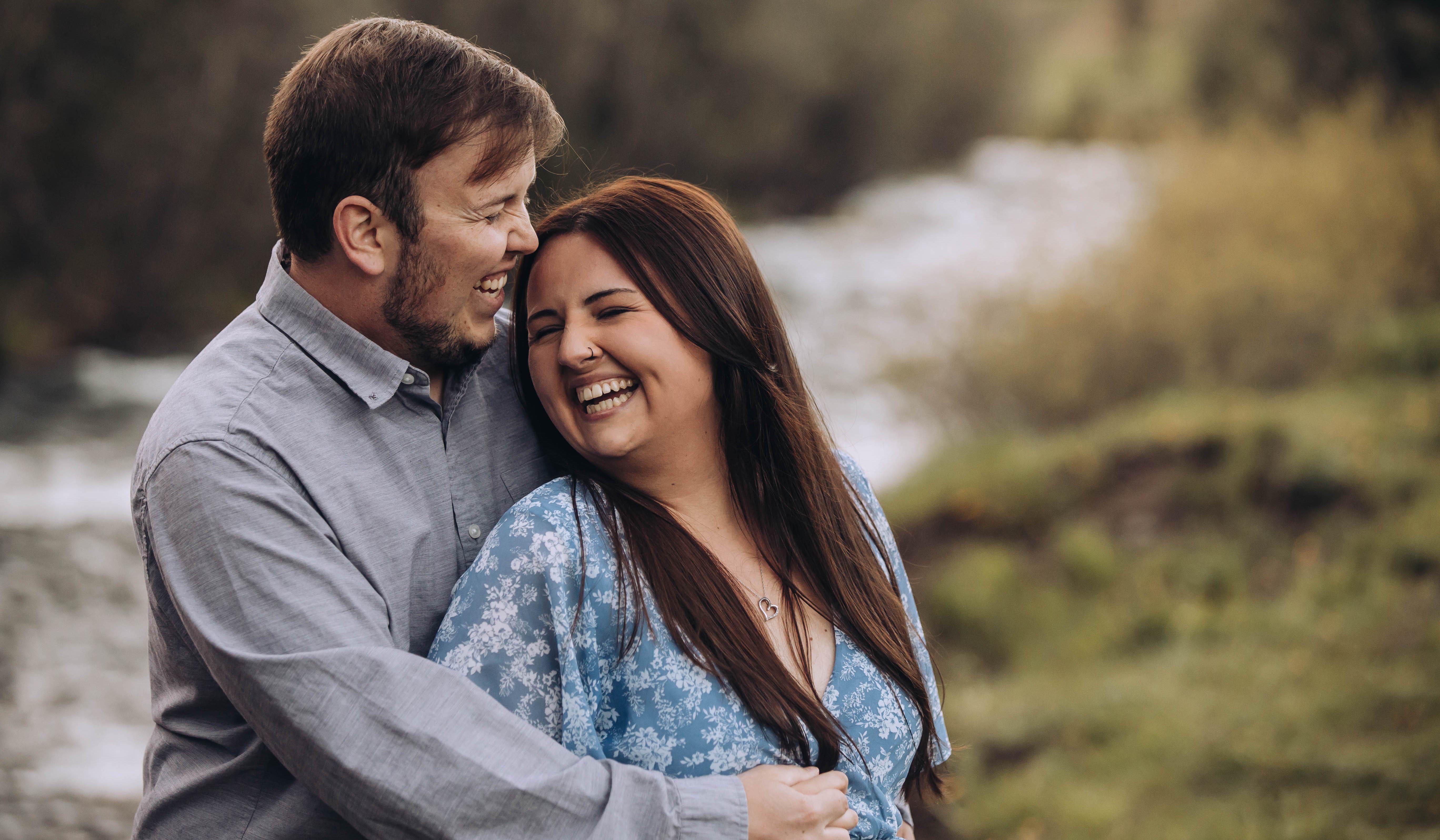 Kaleb Chambers and Alyssa Salazar's Wedding Website