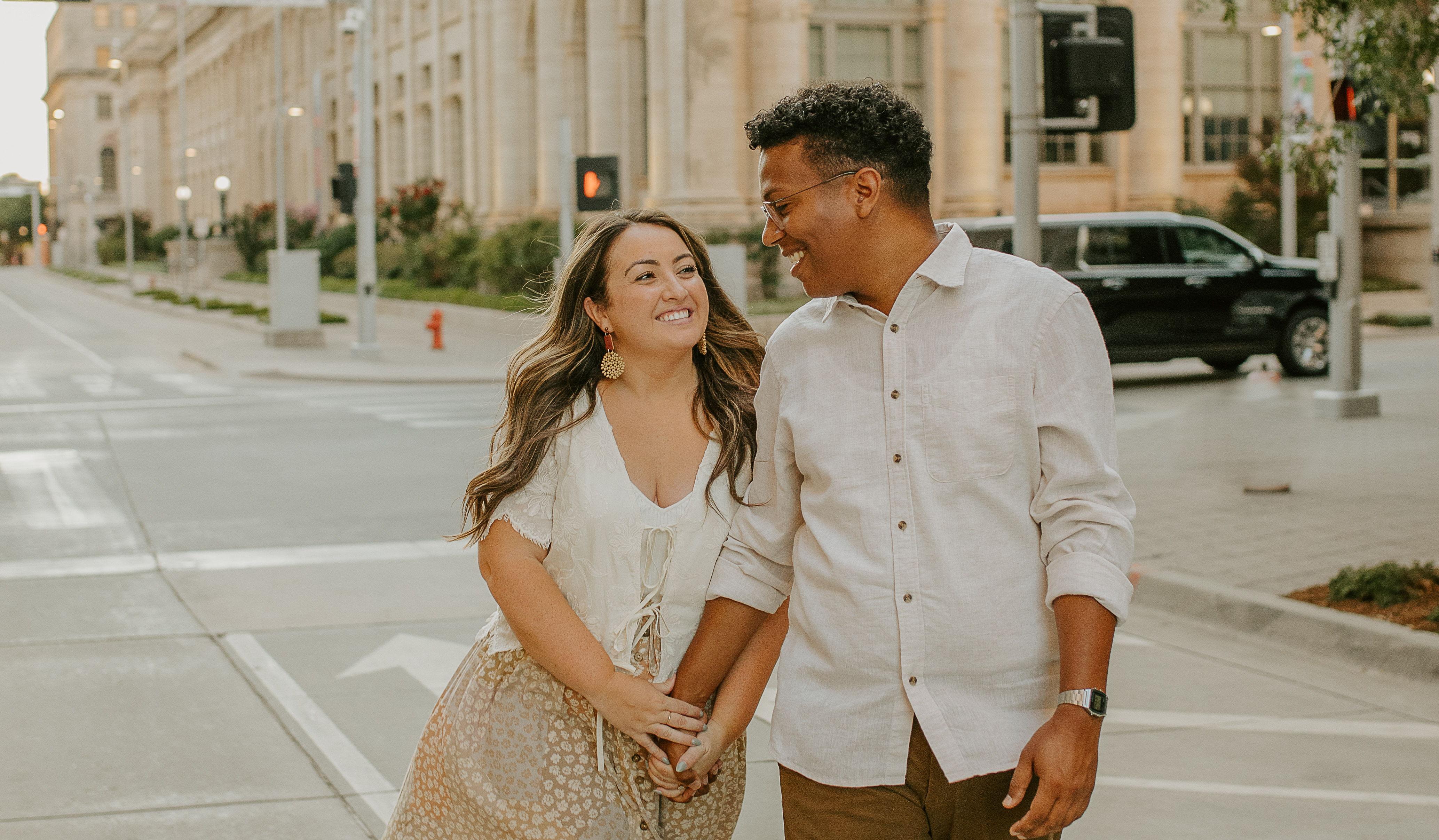 Julia Lopez and Basilio Perez's Wedding Website