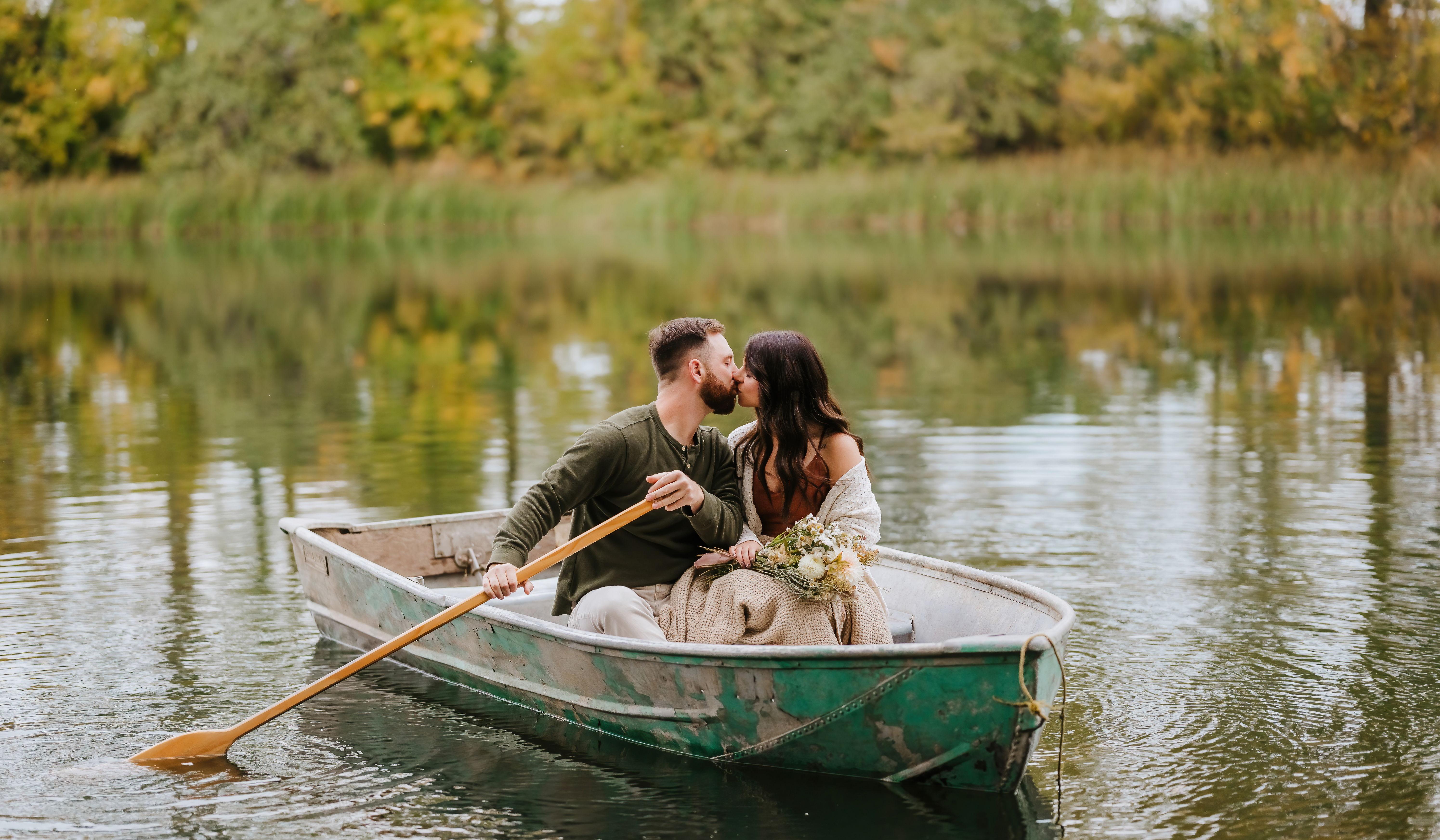 Aaron Bower and Kendra Nenni's Wedding Website