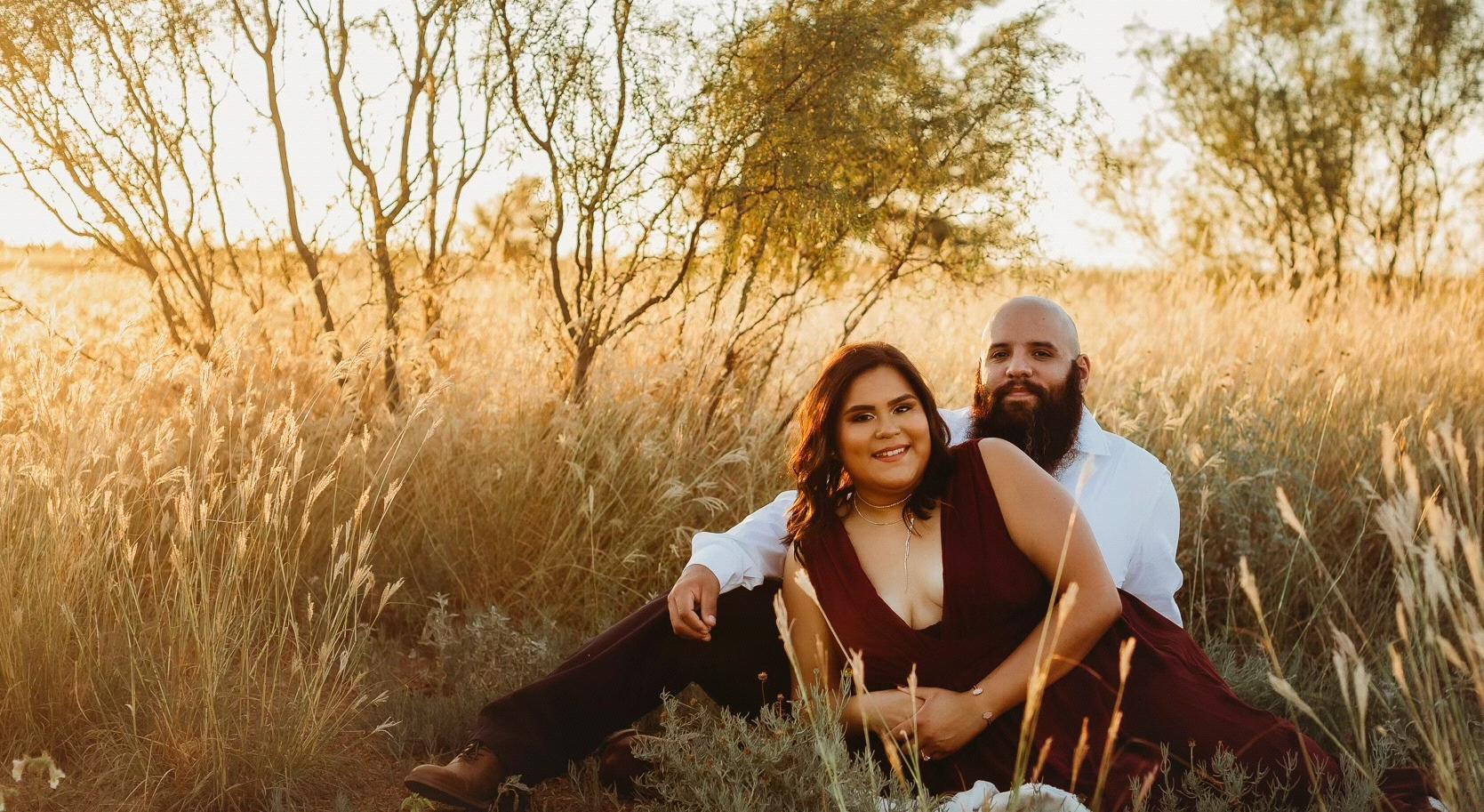 Lindsey Prieto and Timothy Saenz's Wedding Website