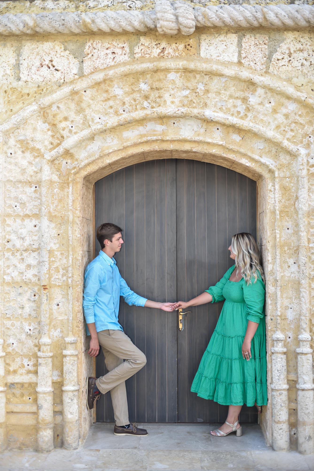 Brooklynn Daugherty and Robert OConnor's Wedding Website