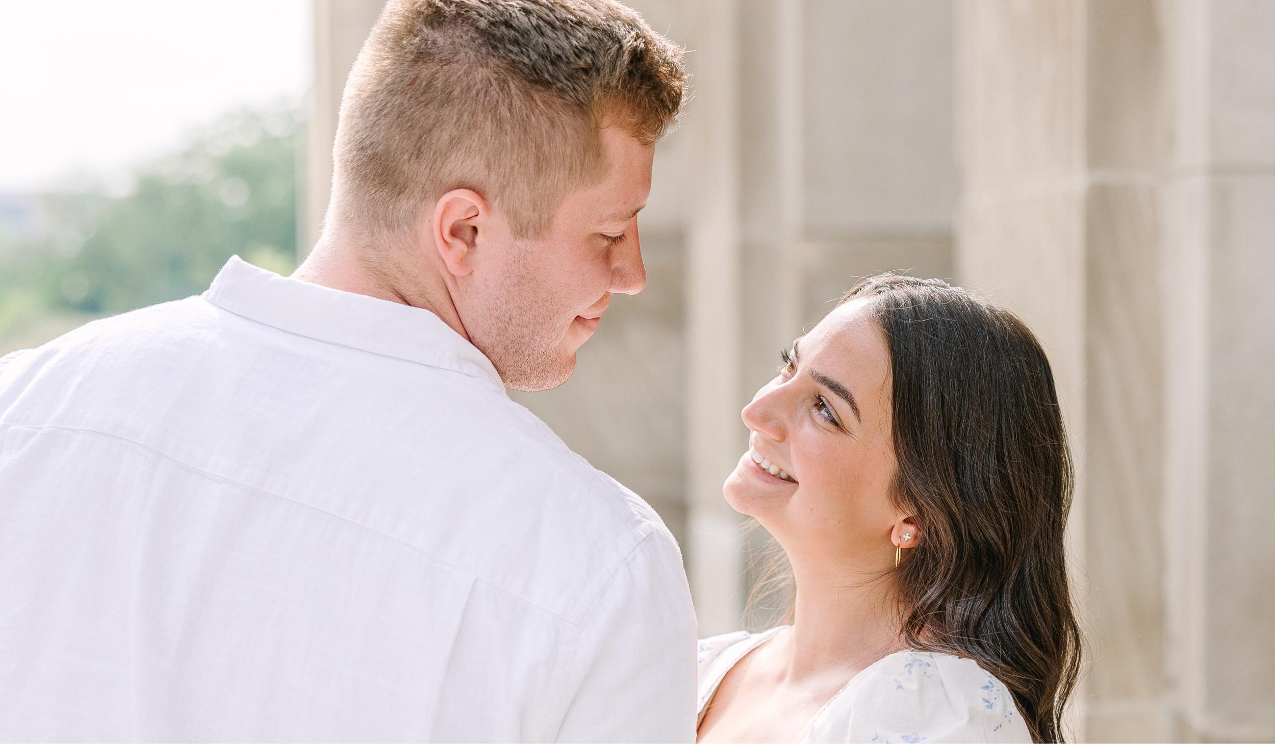 Marissa Mann and Nick Rudin's Wedding Website