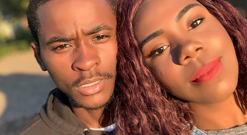 Kyana Jones and Treveion Cattlin's Wedding Website