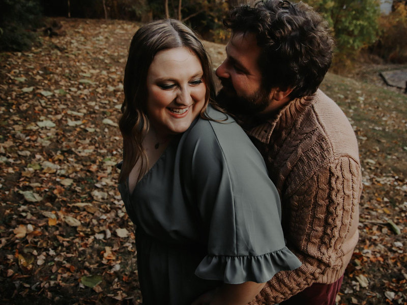 Emily Anne Evans and Jacob Jerome Brandewie's Wedding Website