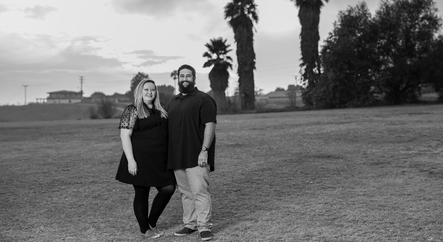 Sarah Phillips and Anthony Marabella's Wedding Website